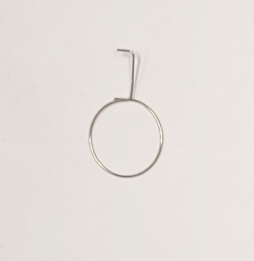 Daiwa 145-2901 Anti Reverse Claw Spring - Rods1 Fishing Reels and Reel ...