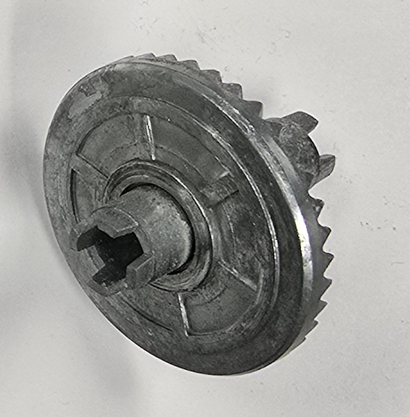 Johnson JPH 38 Drive Gear - Rods1 Fishing Reels and Reel Parts.
