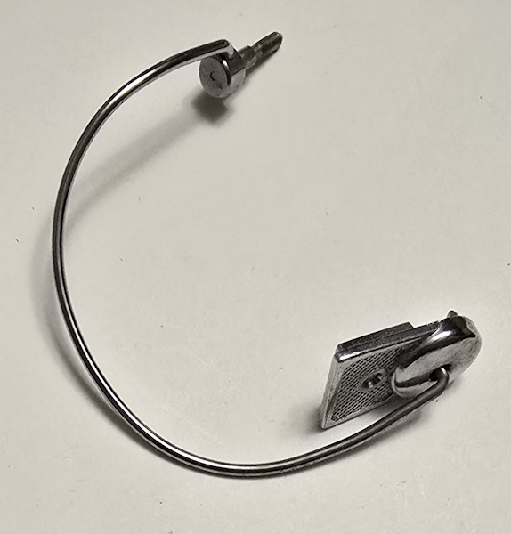 Olympic R 163-16 Bail Wire - Rods1 Fishing Reels and Reel Parts.