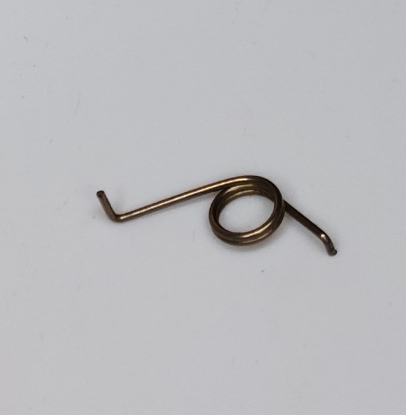 Zebco RB 022 Bail Spring - Rods1 Fishing Reels and Reel Parts.