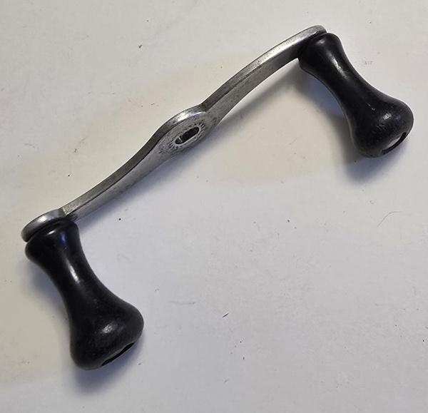 Handle RH 0031 Fishing Reel Handle. - Rods1 Fishing Reels and Reel Parts.