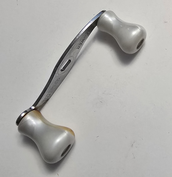 Handle RH 0044 Fishing Reel Handle. - Rods1 Fishing Reels and Reel Parts.