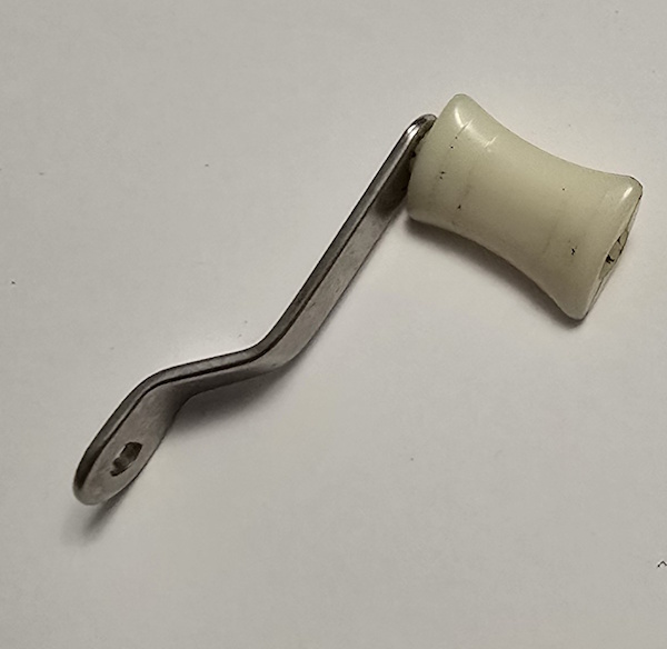 Handle RH 0145 Fishing Reel Handle - Rods1 Fishing Reels and Reel Parts.