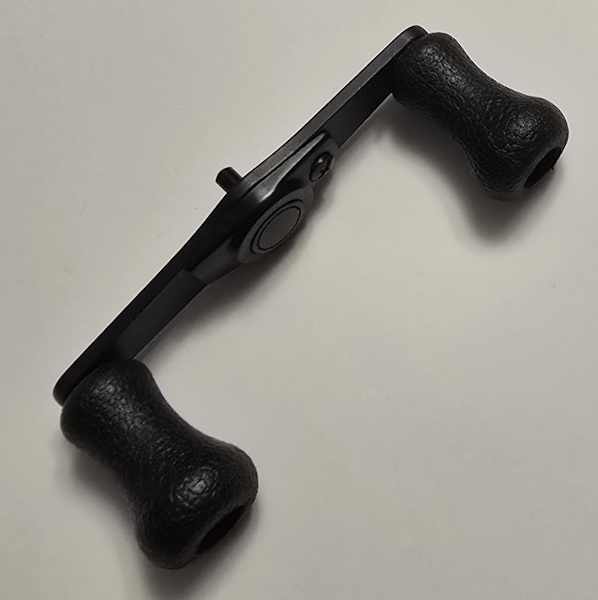 Handle RH 402 Fishing Reel Handle - Rods1 Fishing Reels and Reel Parts.
