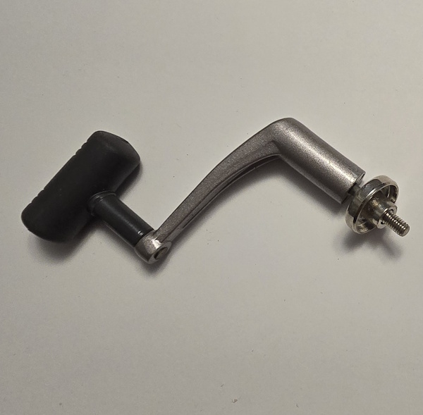 Handle RH 409 Fishing Reel Handle - Rods1 Fishing Reels and Reel Parts.