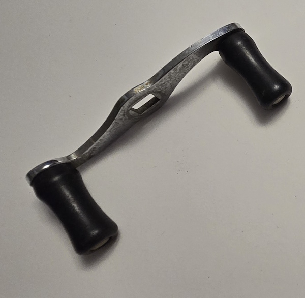Handle RH 410 Fishing Reel Handle - Rods1 Fishing Reels and Reel Parts.